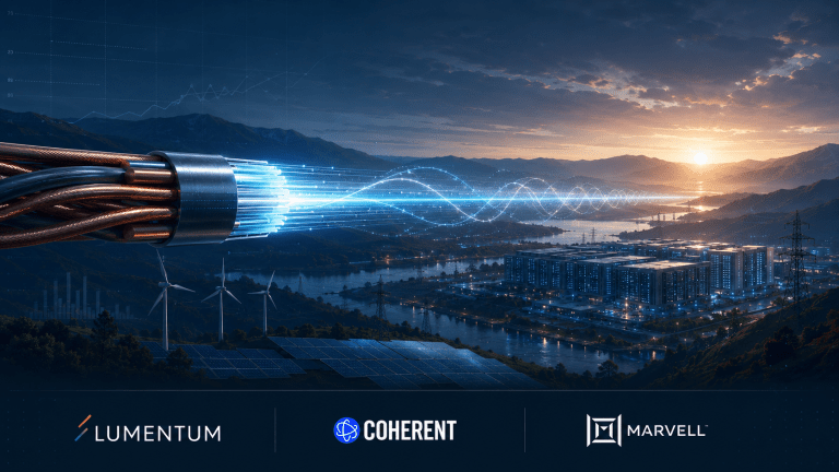 The Photonics Bottleneck: A Concentrated Basket – Jude Christensen